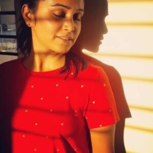 Naga Bhairavi Serial Actress Yashmi Gowda Latest Photos