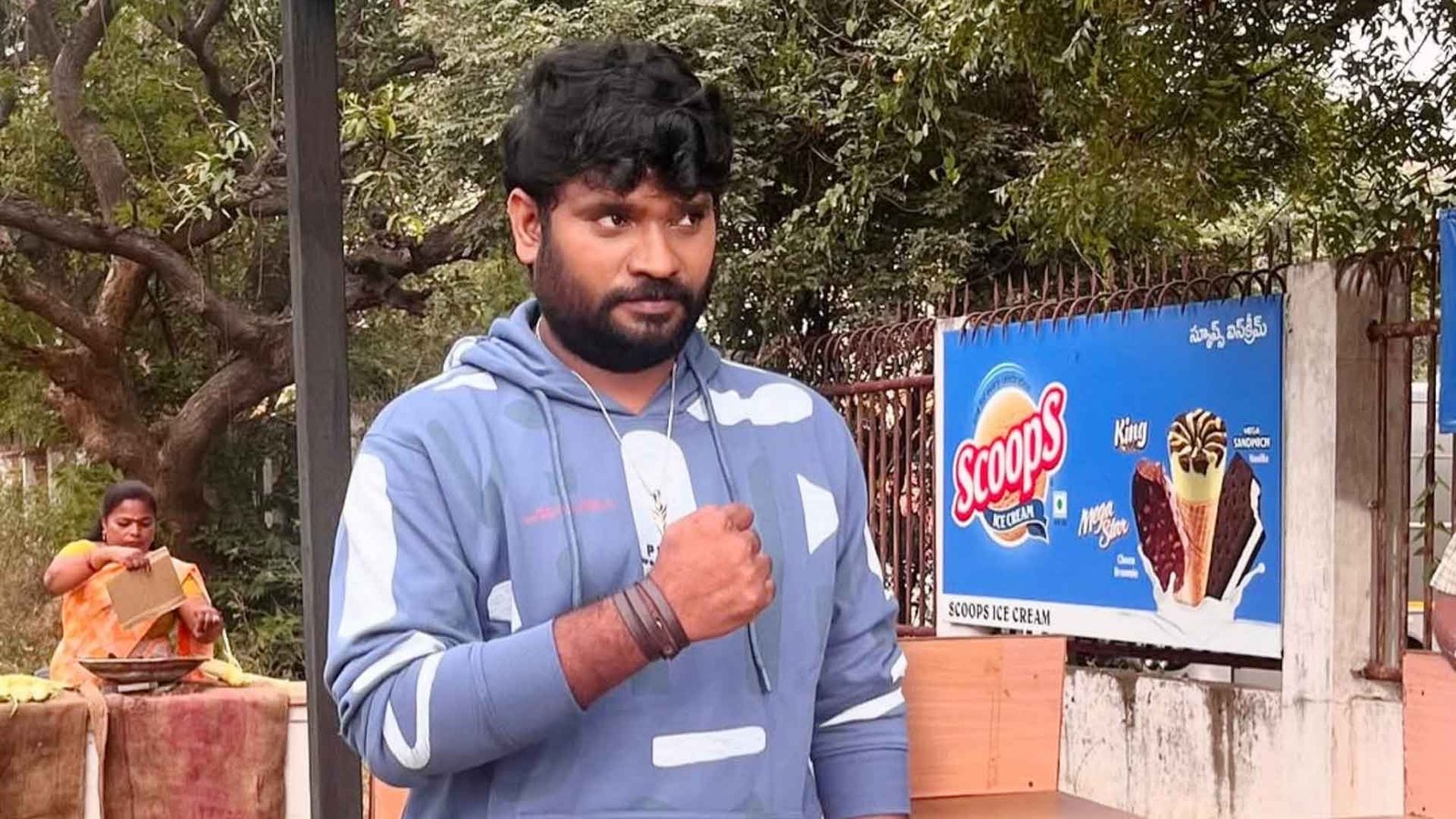 వేధింపుల కేసులో యూట్యూబర్ ప్రసాద్ బెహేరా అరెస్టు